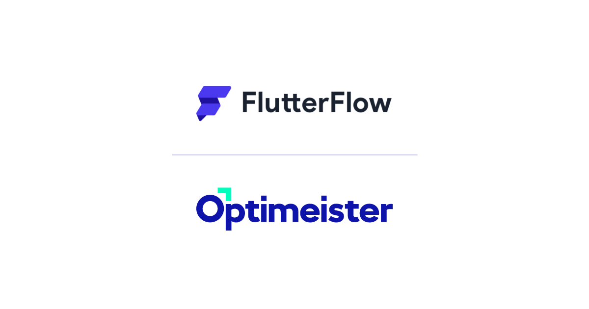 FlutterFlow Development & Implementation | Optimeister